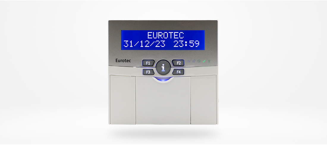 Clavier Classic Line – Eurotec