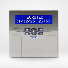 Claviers – Eurotec