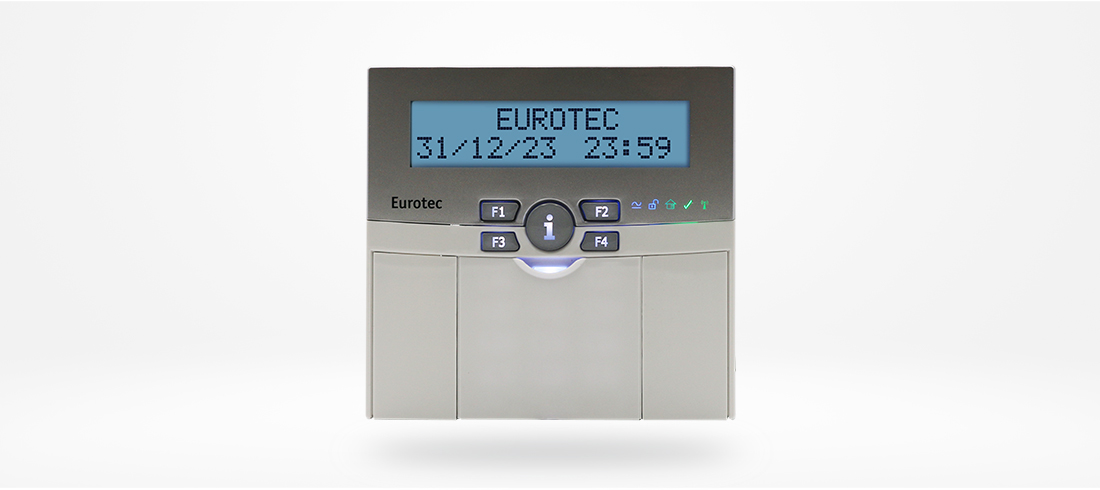Klavier Classic Line – Eurotec