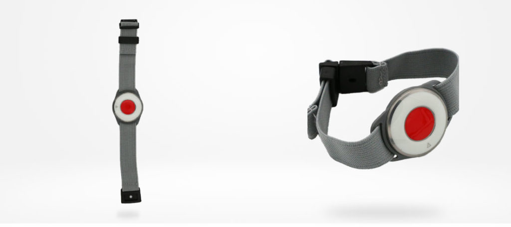 Bouton panique – Eurotec