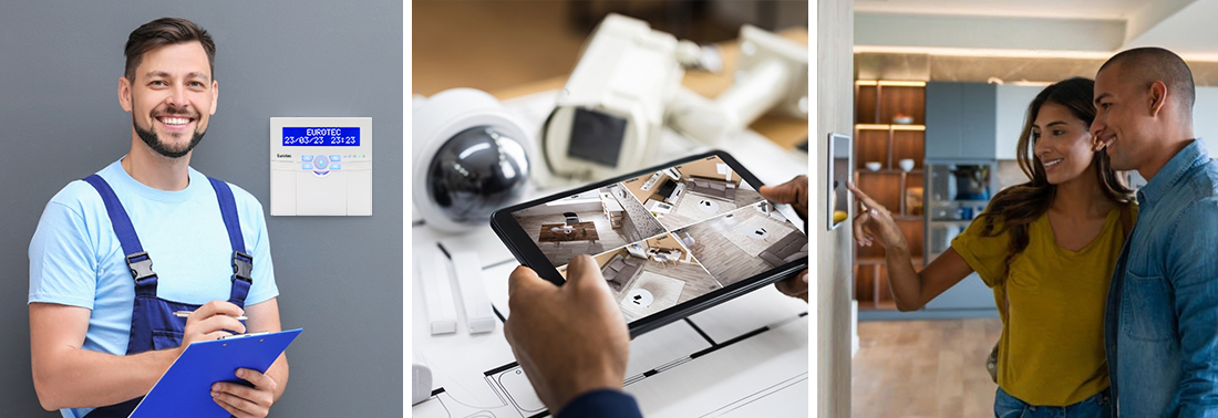 Onze installateurs – Eurotec